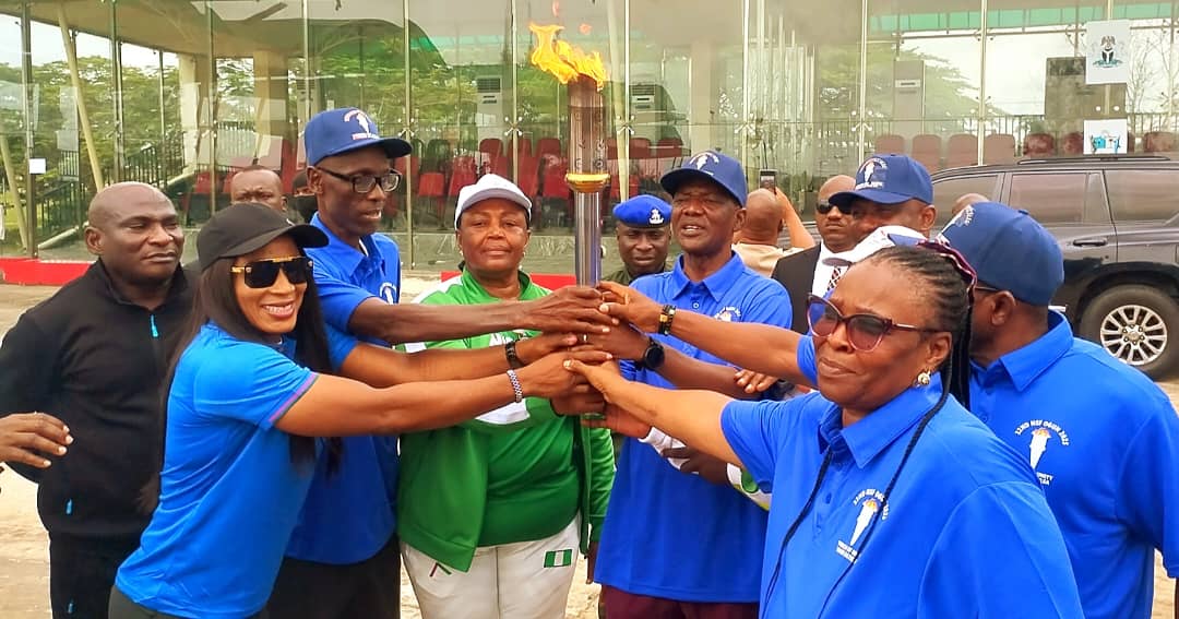 BAYELSA STATE MINISTRY OF SPORTS DEVELOPMENT | Sports Development