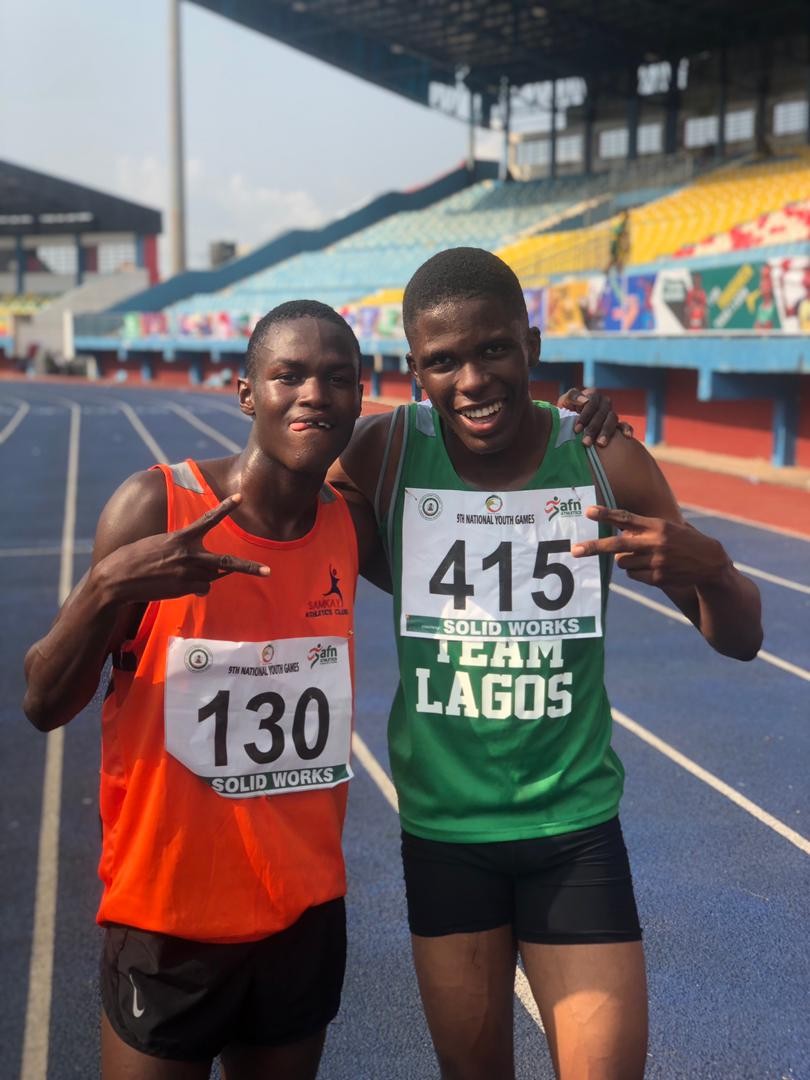 | BAYELSA STATE MINISTRY OF SPORTS DEVELOPMENT